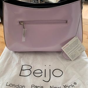 Beijo | Bags | Beijo Classic Handbag Celebrity Appeal | Poshmark